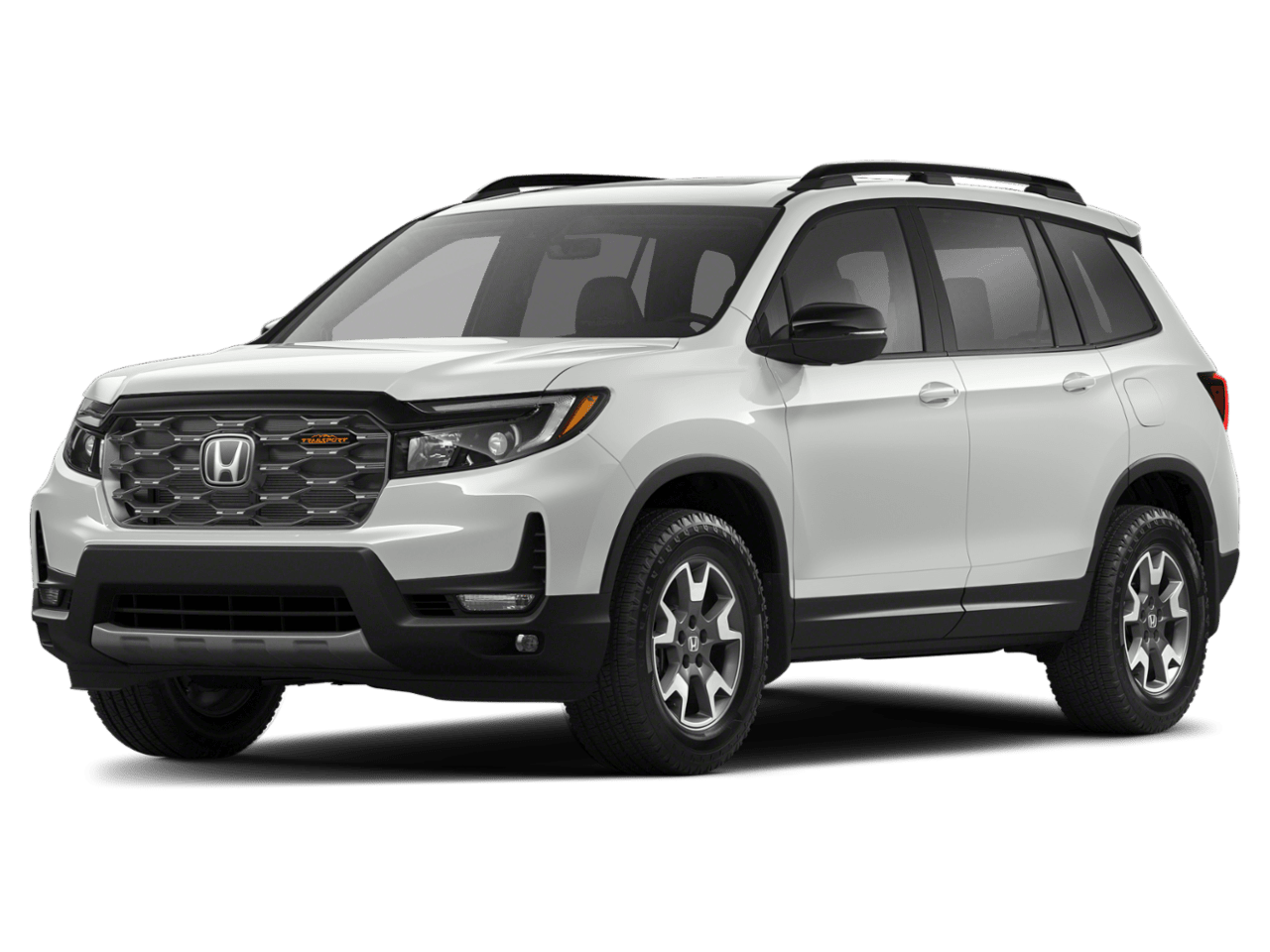 Honda Passport | Birchwood Honda West