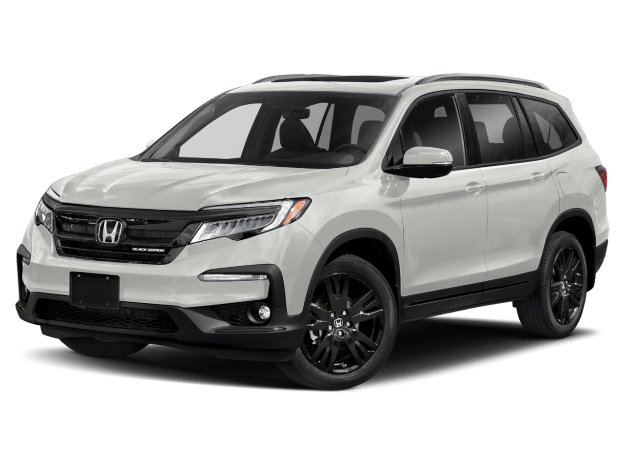 Honda Pilot | Birchwood Honda West